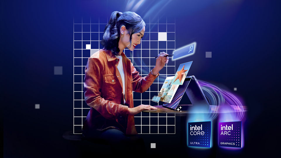 Intel® Cloud Services