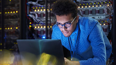 How to Reduce the Risk of Sensitive Data Exposure - Intel