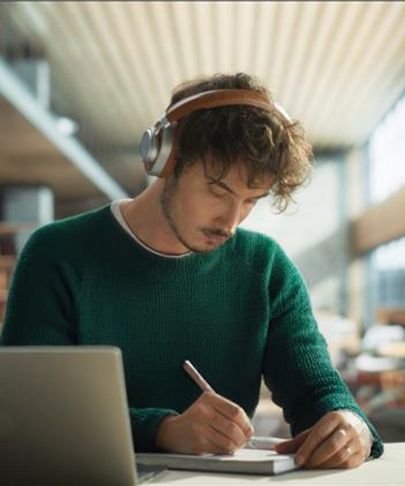 Intel® Core™ Ultra Prozessoren