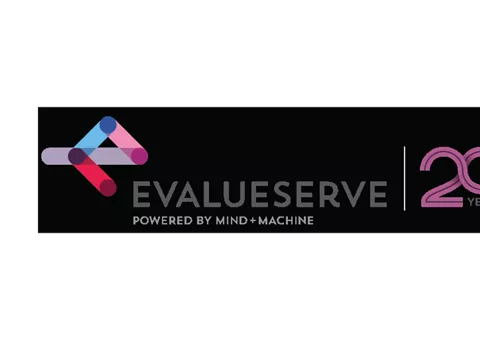 Evalueserve Logo