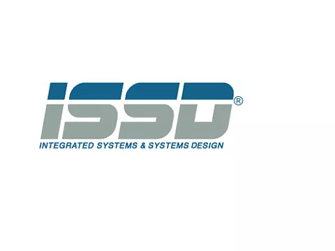 Issd Logo