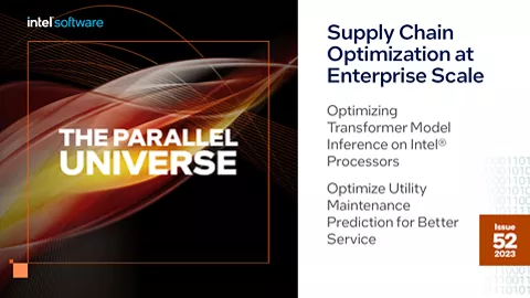 Optimize Transformer Model Inference on Intel® Processors