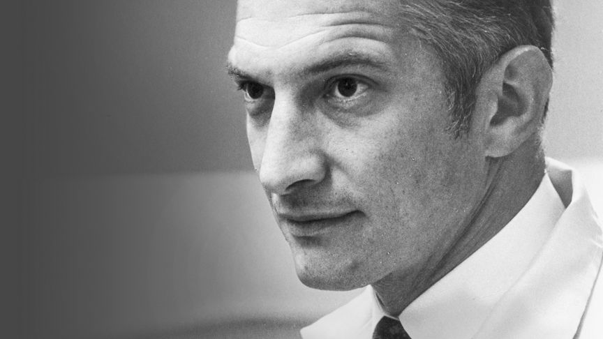 Robert Noyce Intel Robert Noyce Quote: “From The Beginning At Intel,