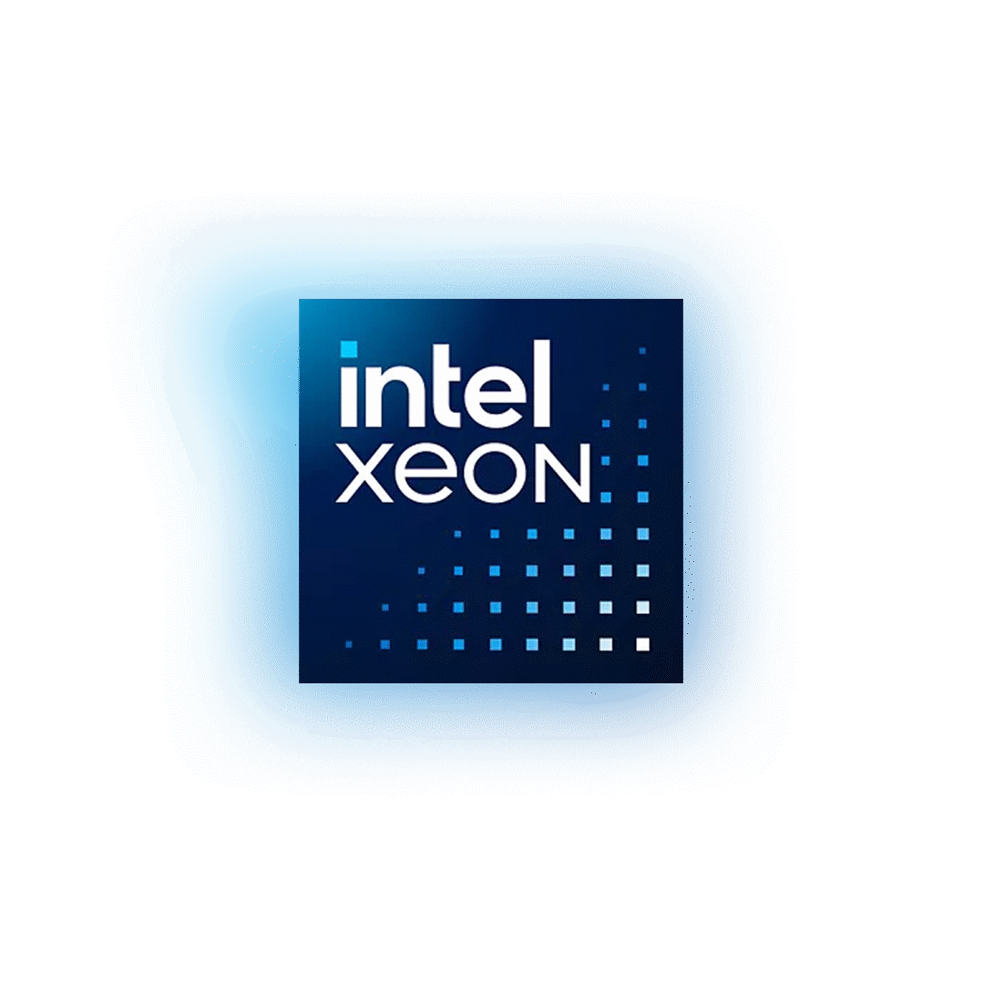 Intel® Xeon® 6+ processors | Cloud-native & 5G performance